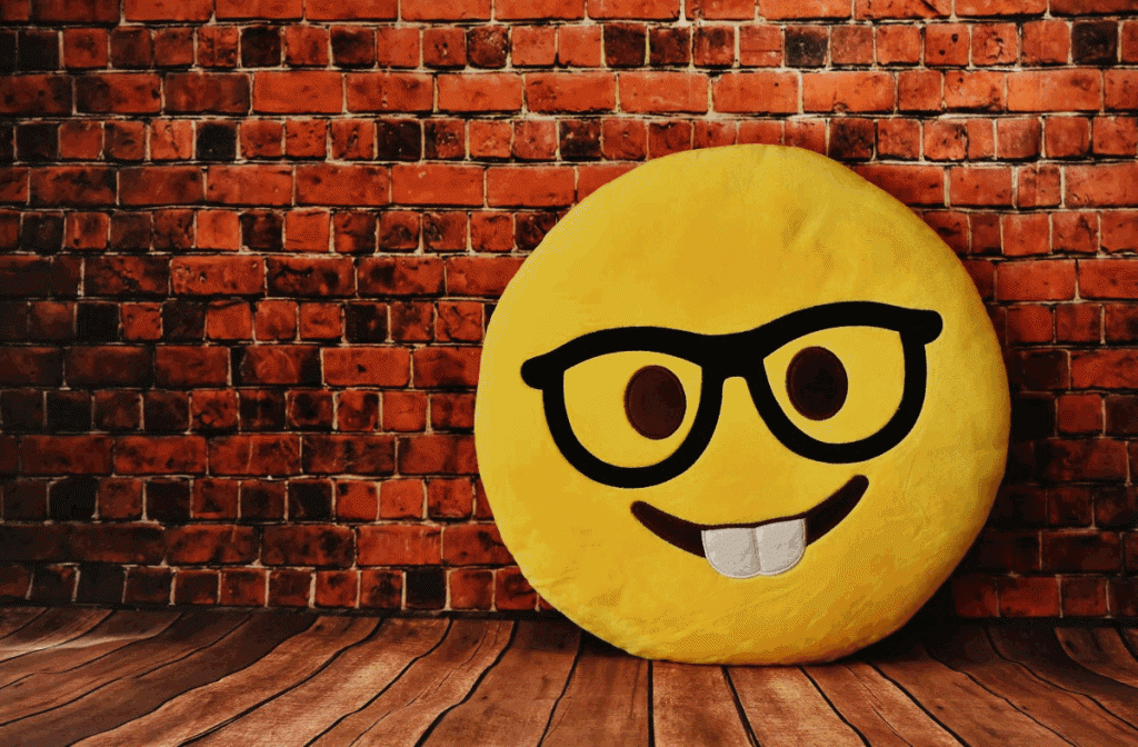 smajli - Saznaj kako